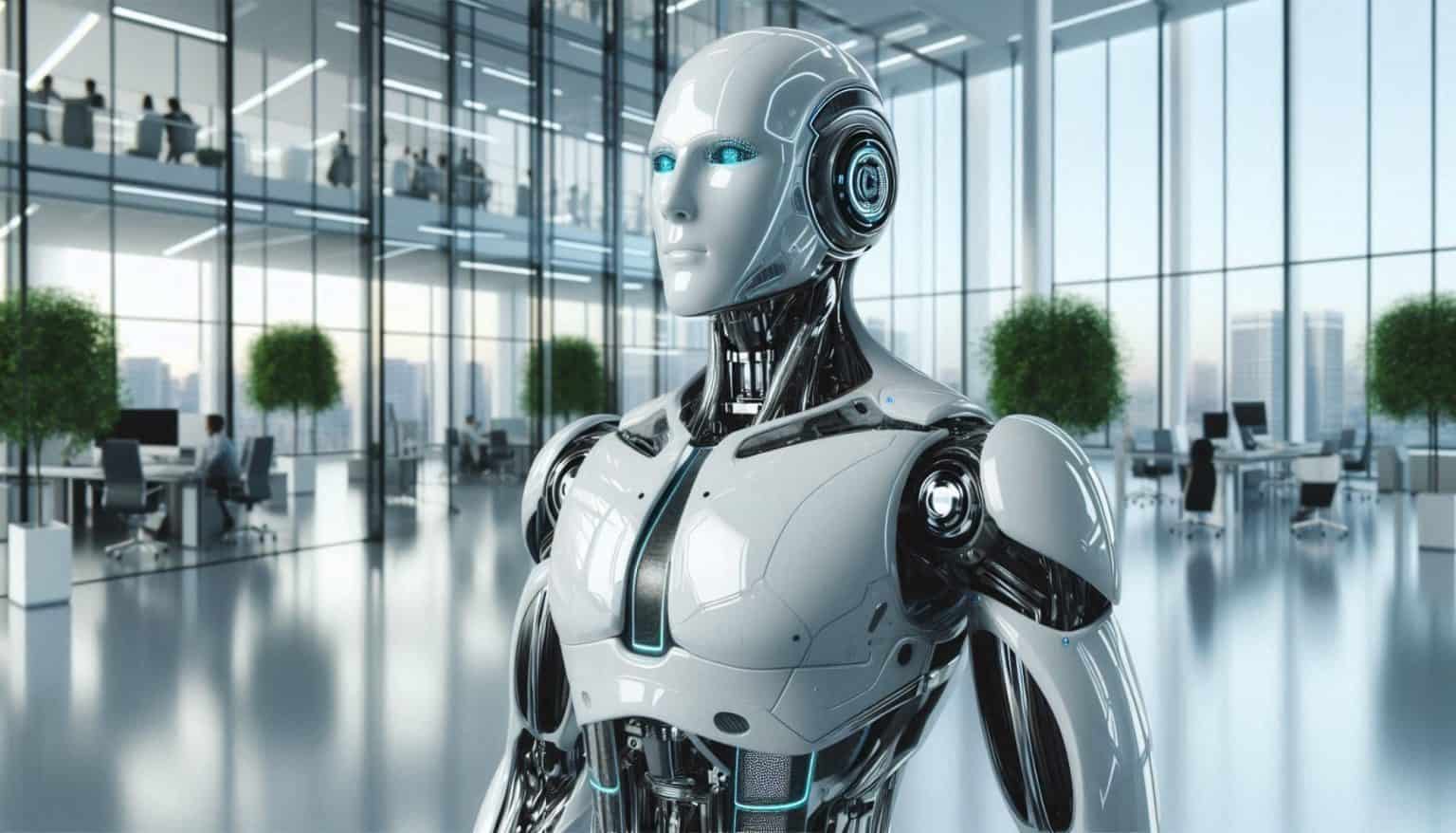 Meta vai investir em robôs humanoides com IA