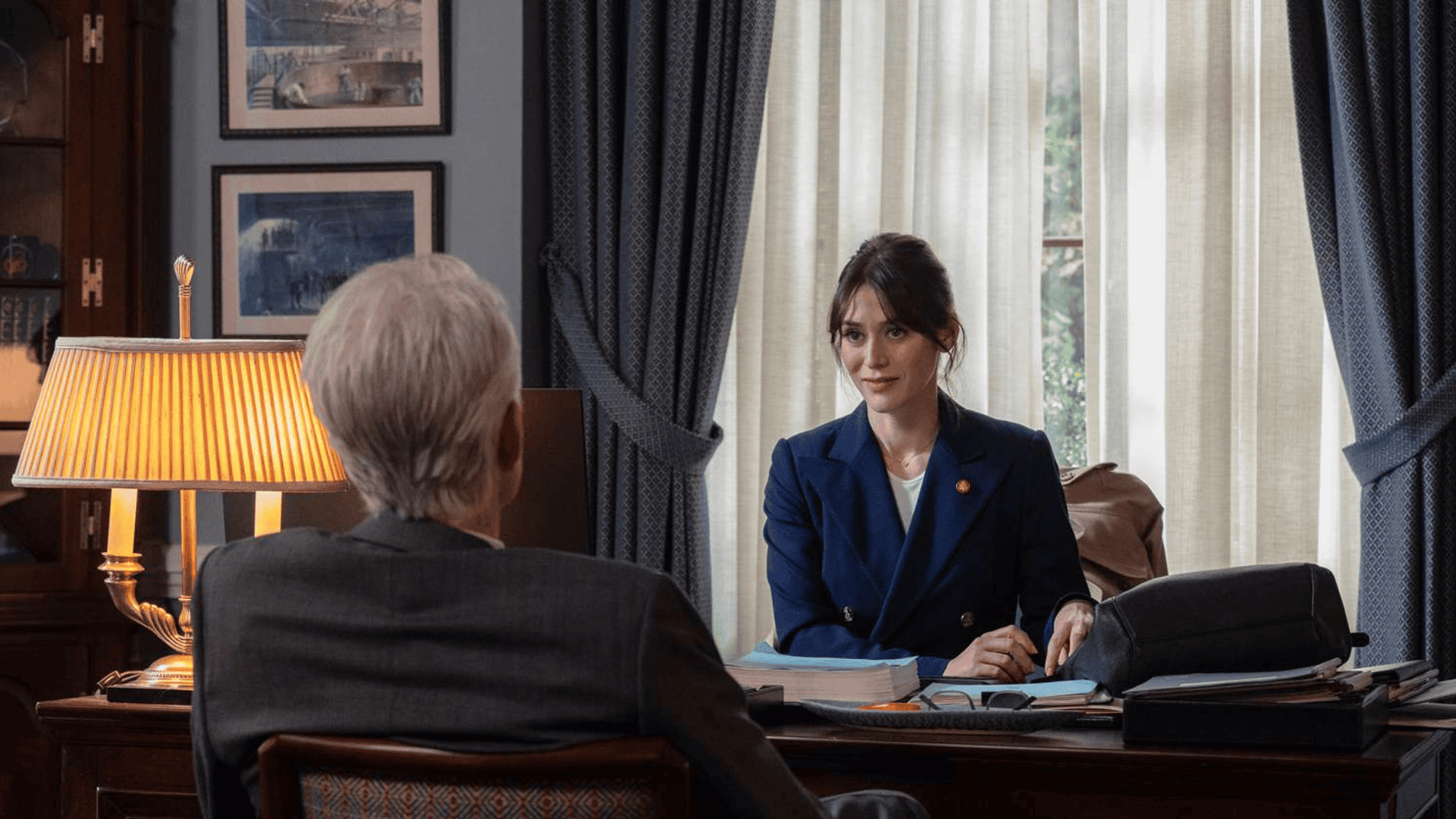 Dia Zero: veja o final explicado da série da Netflix - Olhar Digital