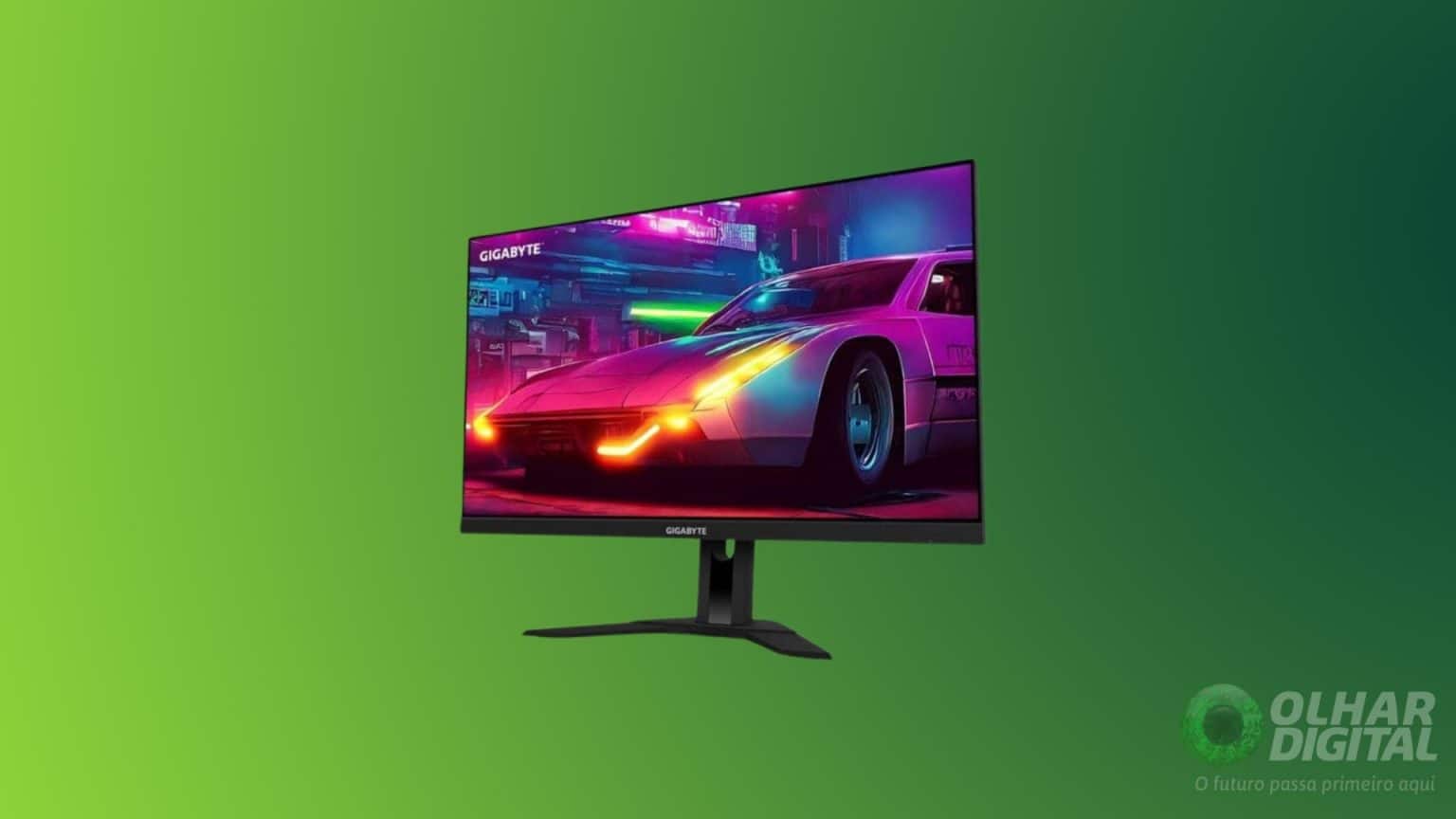 8 opções de monitores 4K para aprimorar a jogatina no PC - Olhar Digital