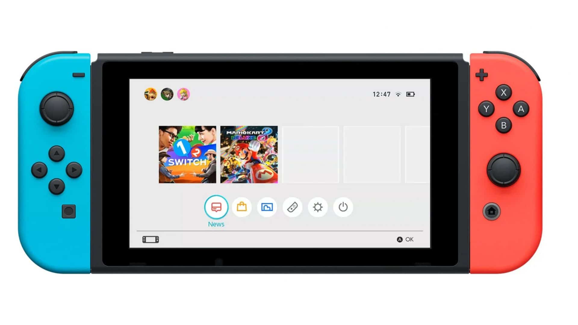 7 coisas que queremos ver no Nintendo Switch 2 - Olhar Digital