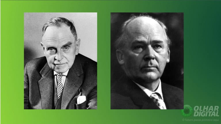 Quem dividiu o átomo e por que isso foi importante? - Olhar Digital