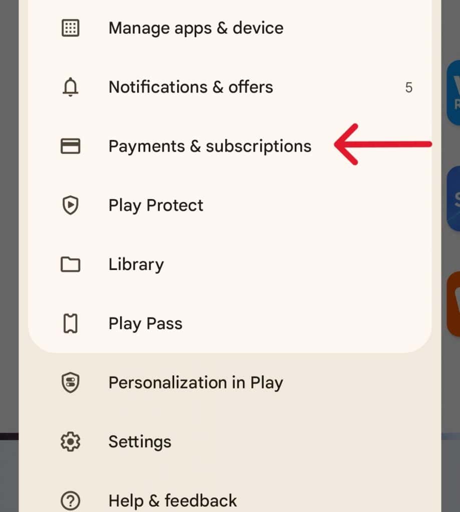 Como resgatar um código ou gift card na Google Play Store pelo PC e celular