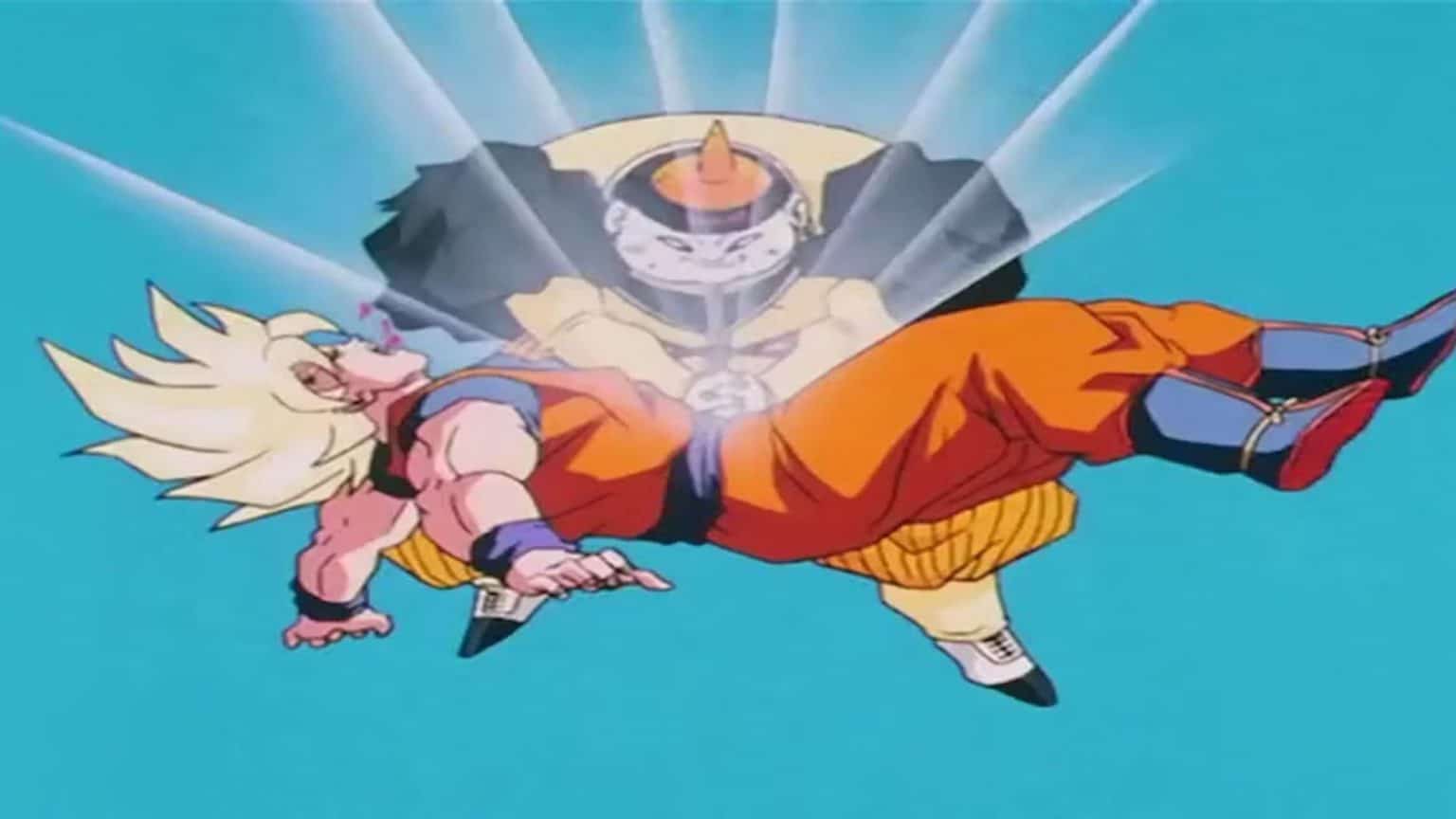 10 vezes em que Goku perdeu uma luta em Dragon Ball - Olhar Digital