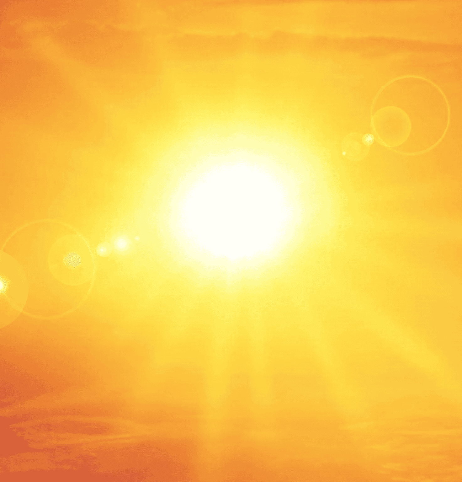 Quanto tempo sobreviveríamos se o Sol desligasse?