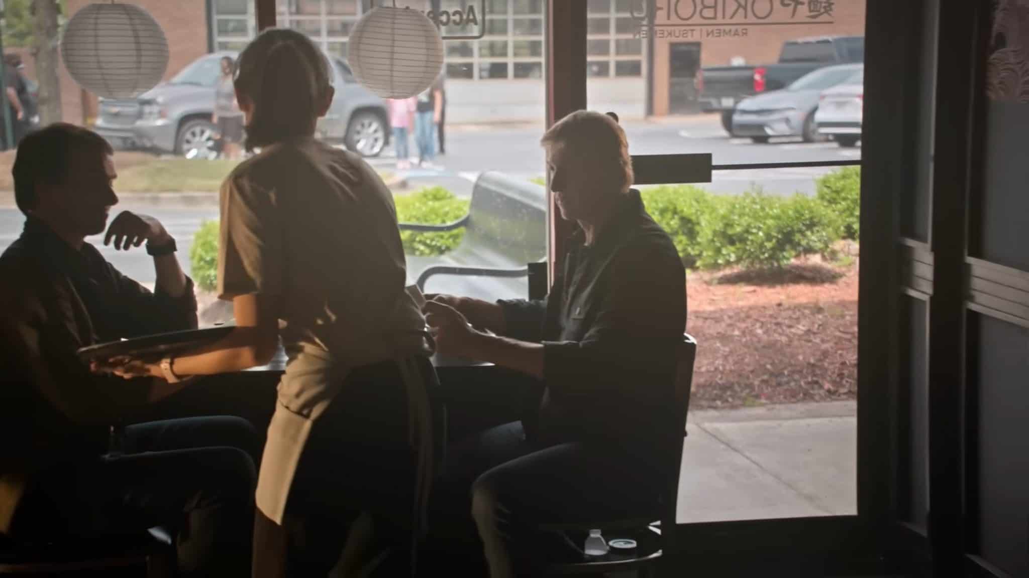 Cobra Kai tem cena pós-créditos? Veja o que esperar do final da série ...