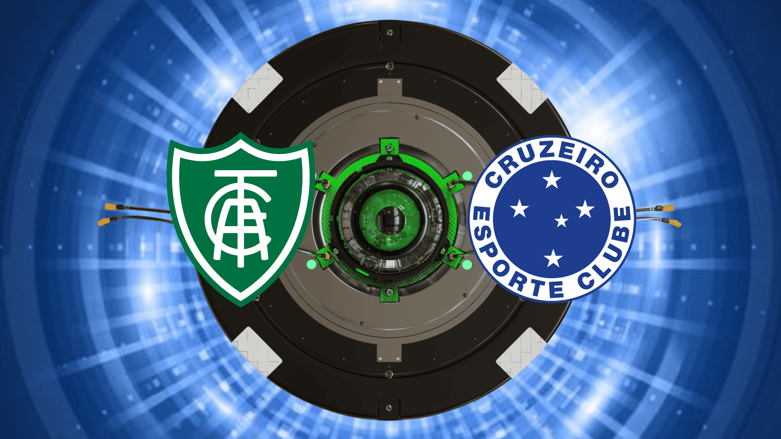 América-MG x Cruzeiro: onde assistir e horário do jogo do Campeonato ...