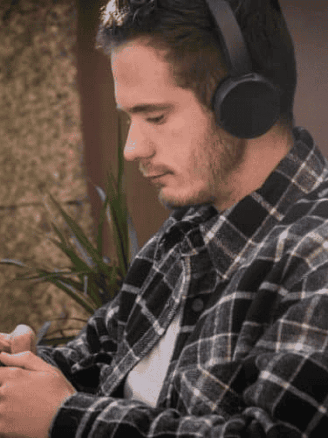 Fones de ouvido com cancelamento de ruído podem fazer mal à saúde ...