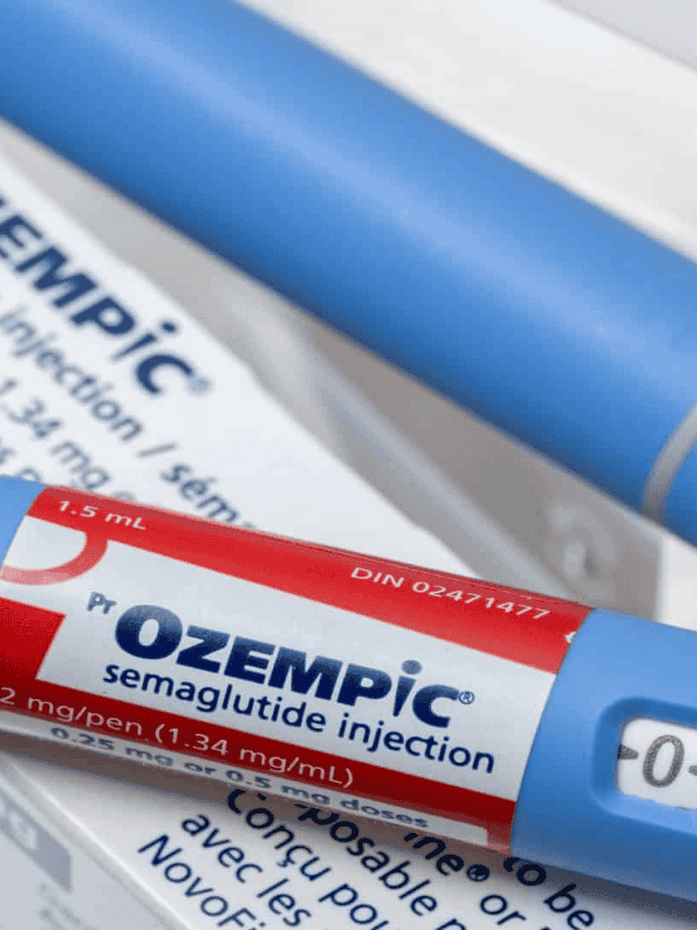 Ozempic pode provocar perda de visão? Novo estudo responde - Olhar Digital