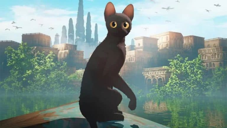 Flow: conheça a produção que pode tirar o Oscar 2025 da Disney na ...