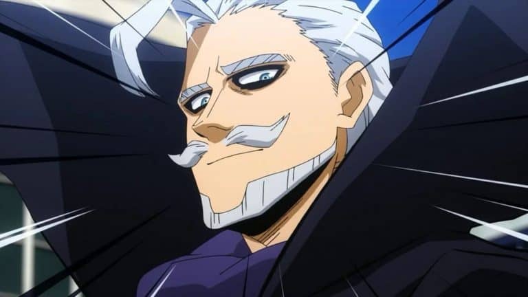 10 vilões icônicos de My Hero Academia - Olhar Digital