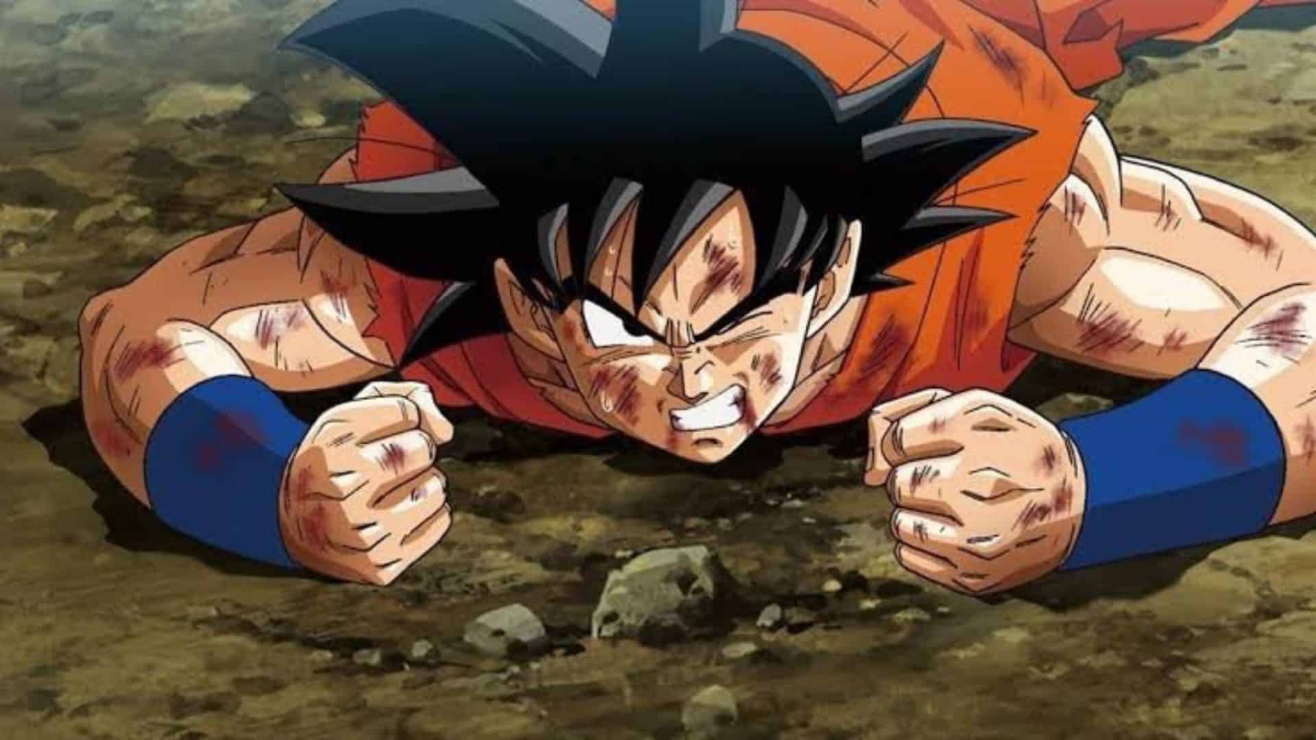 10 vezes em que Goku perdeu uma luta em Dragon Ball - Olhar Digital