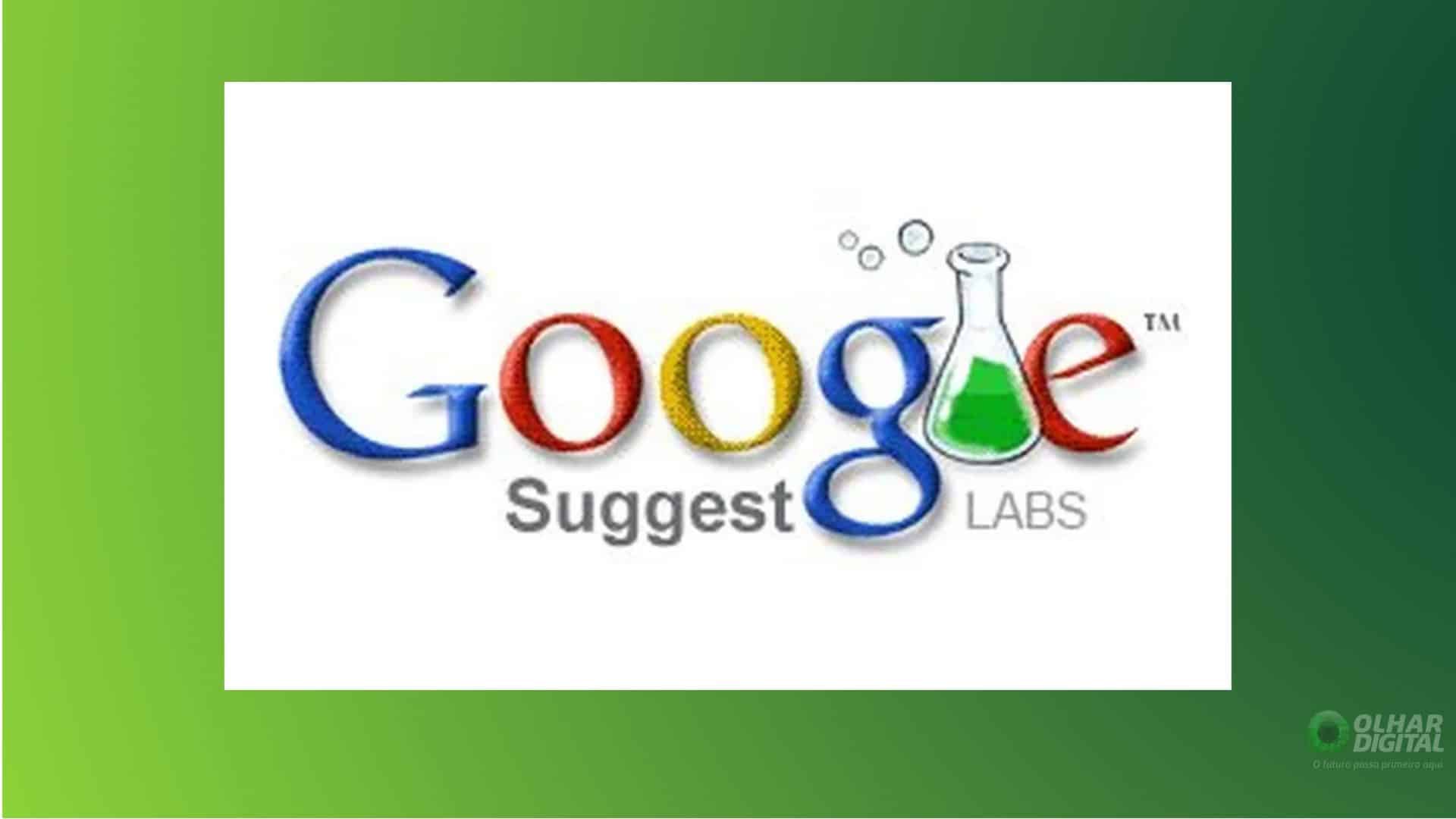 Como acessar e testar o Google Labs