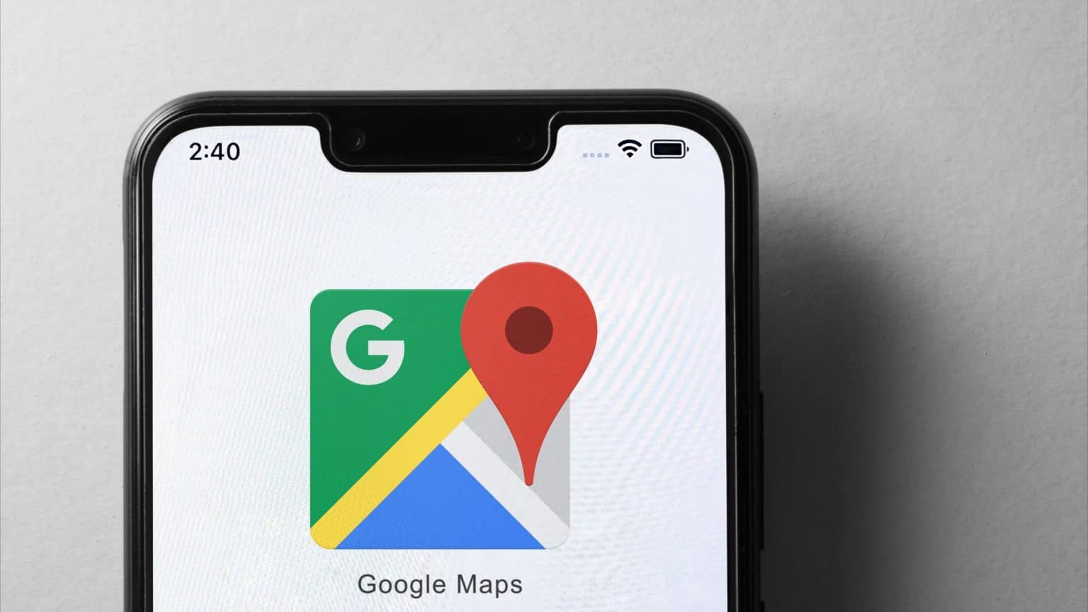Google Maps está sendo usado para afastar turistas na Europa
