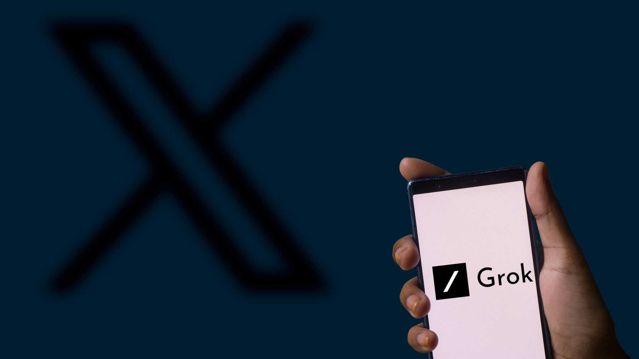 Elon Musk vai pagar fortuna para oferecer IA Grok para usuários do ...