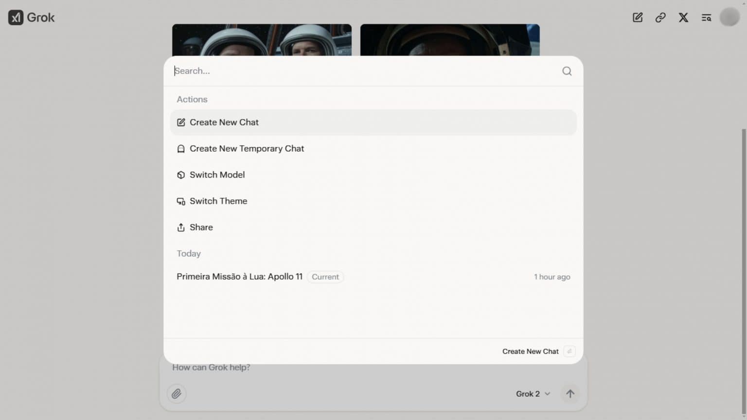 Grok: como acessar e usar a inteligência artificial do X (antigo Twitter)