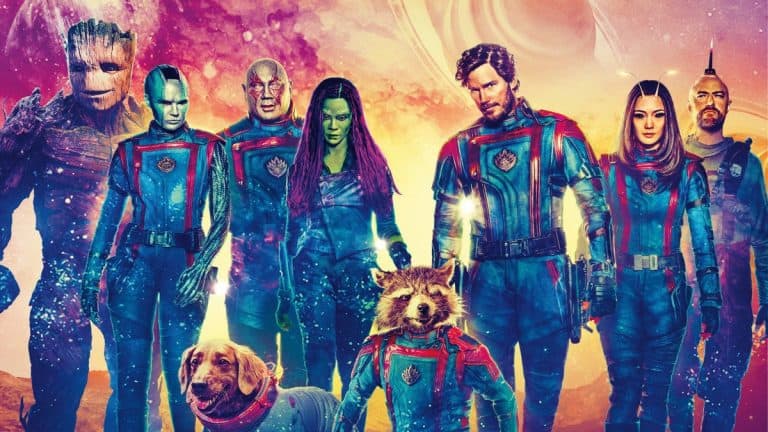 10 filmes e séries de James Gunn e onde assisti-los online