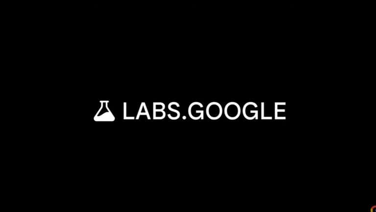 Como acessar e testar o Google Labs