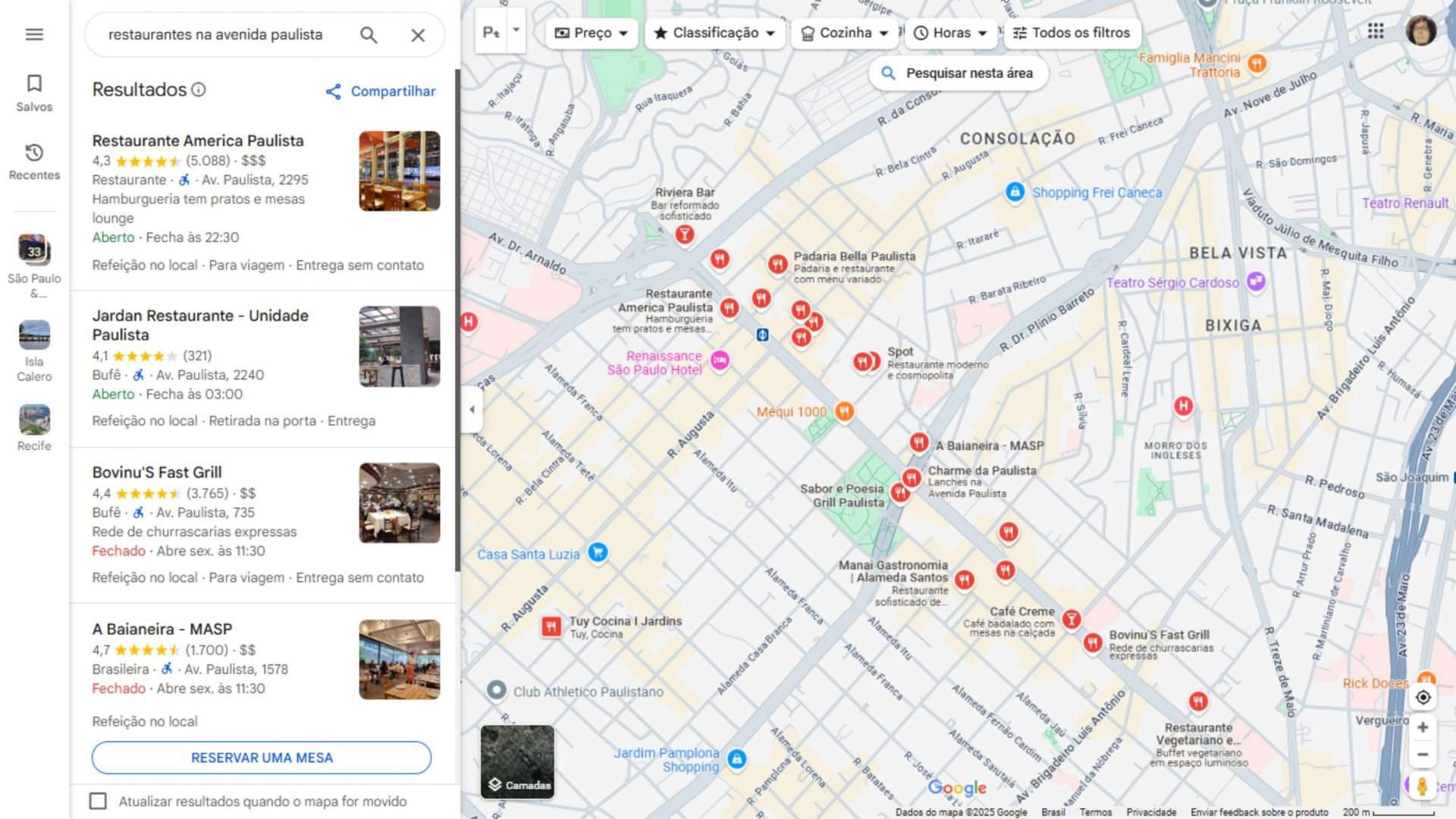 10 coisas que você não sabia que pode fazer no Google Maps - Olhar Digital