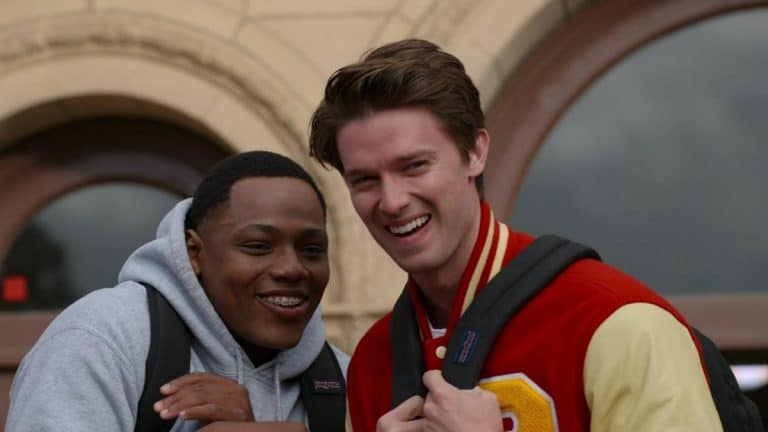 Patrick Schwarzenegger: melhores filmes e séries com o ator para ...