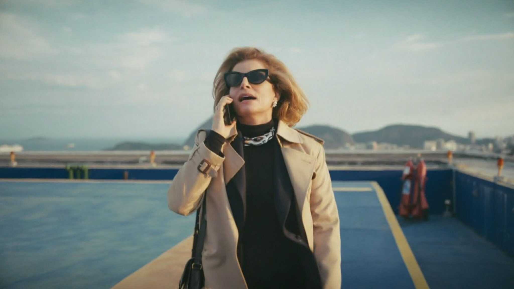 Vale Tudo: o que esperar do remake da novela e onde assistir aos capítulos - Olhar Digital