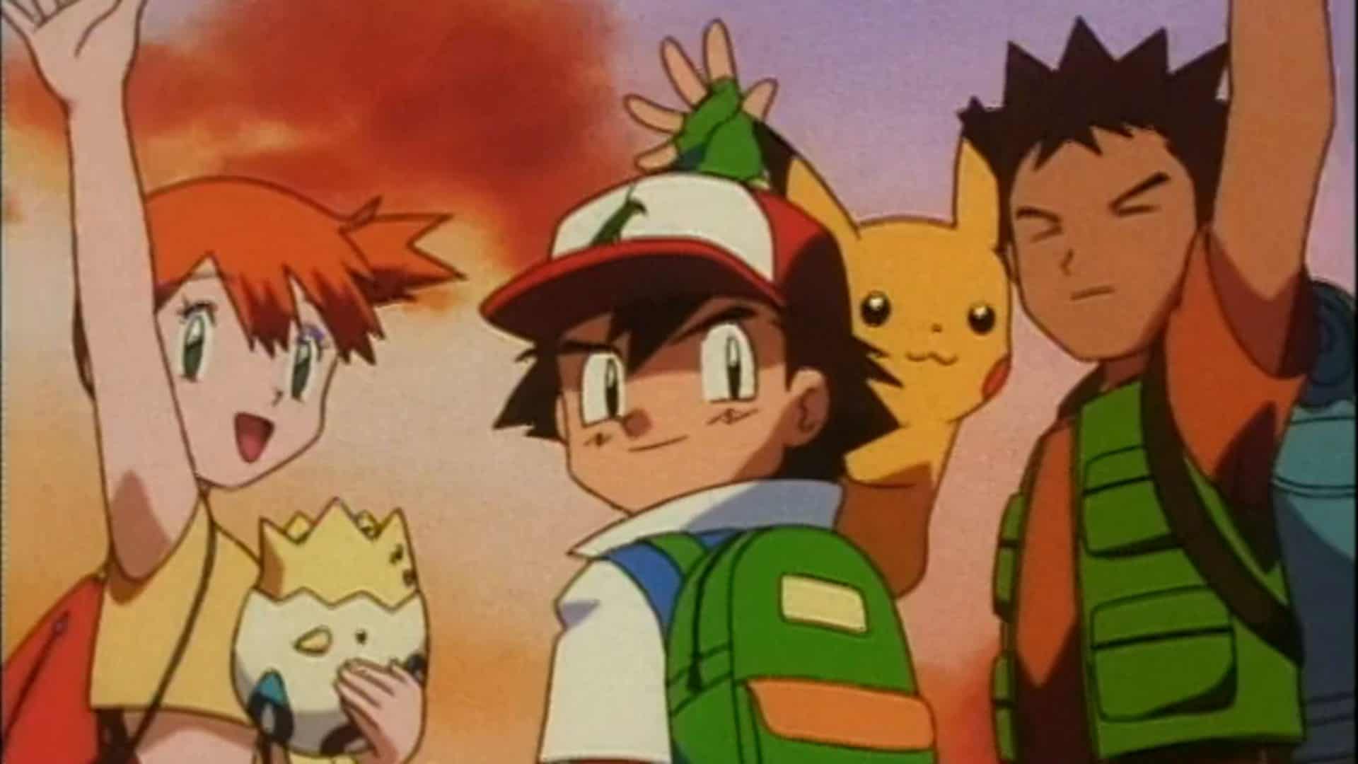 Qual a ordem cronológica para assistir Pokémon? Veja aqui! - Olhar Digital