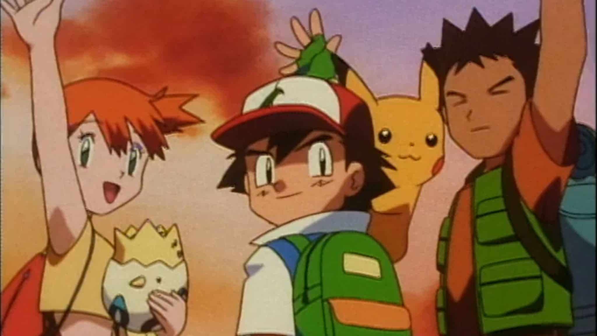 Qual a ordem cronológica para assistir Pokémon? Veja aqui! - Olhar Digital