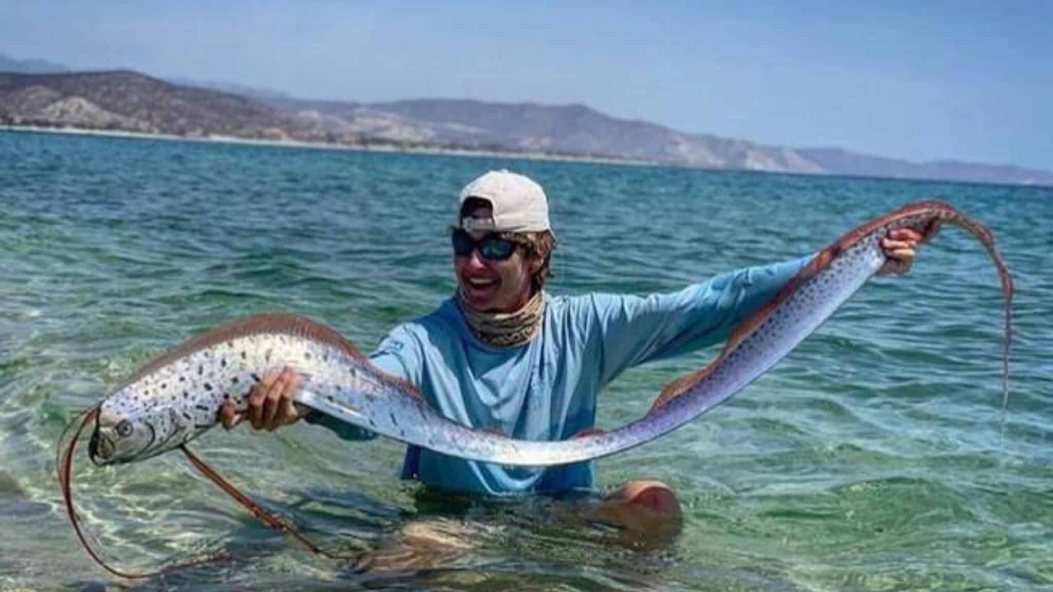 O que é o "peixe-do-juízo-final" e por que tem esse nome? - Olhar Digital