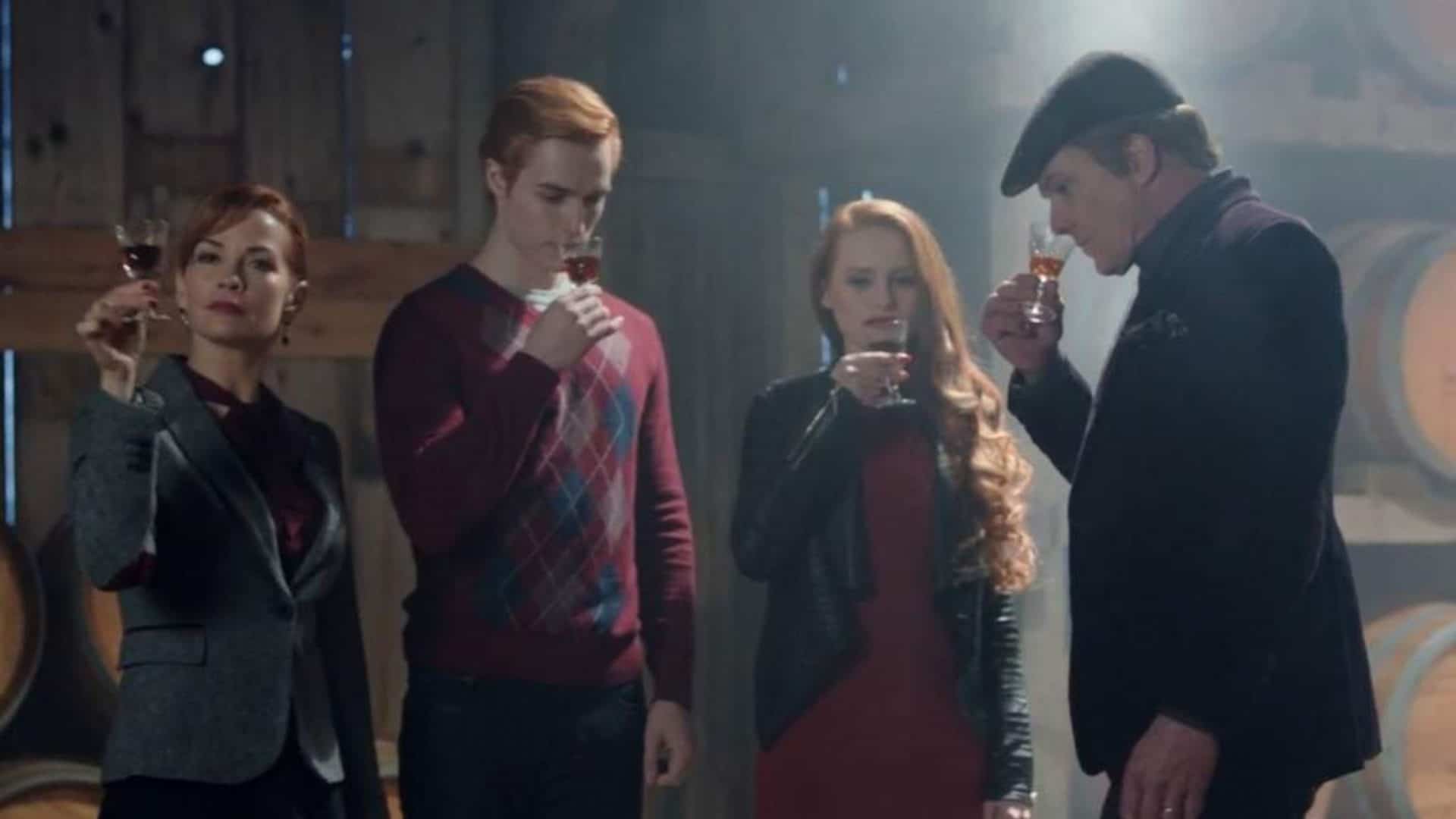 Quem matou Jason Blossom em Riverdale? - Olhar Digital