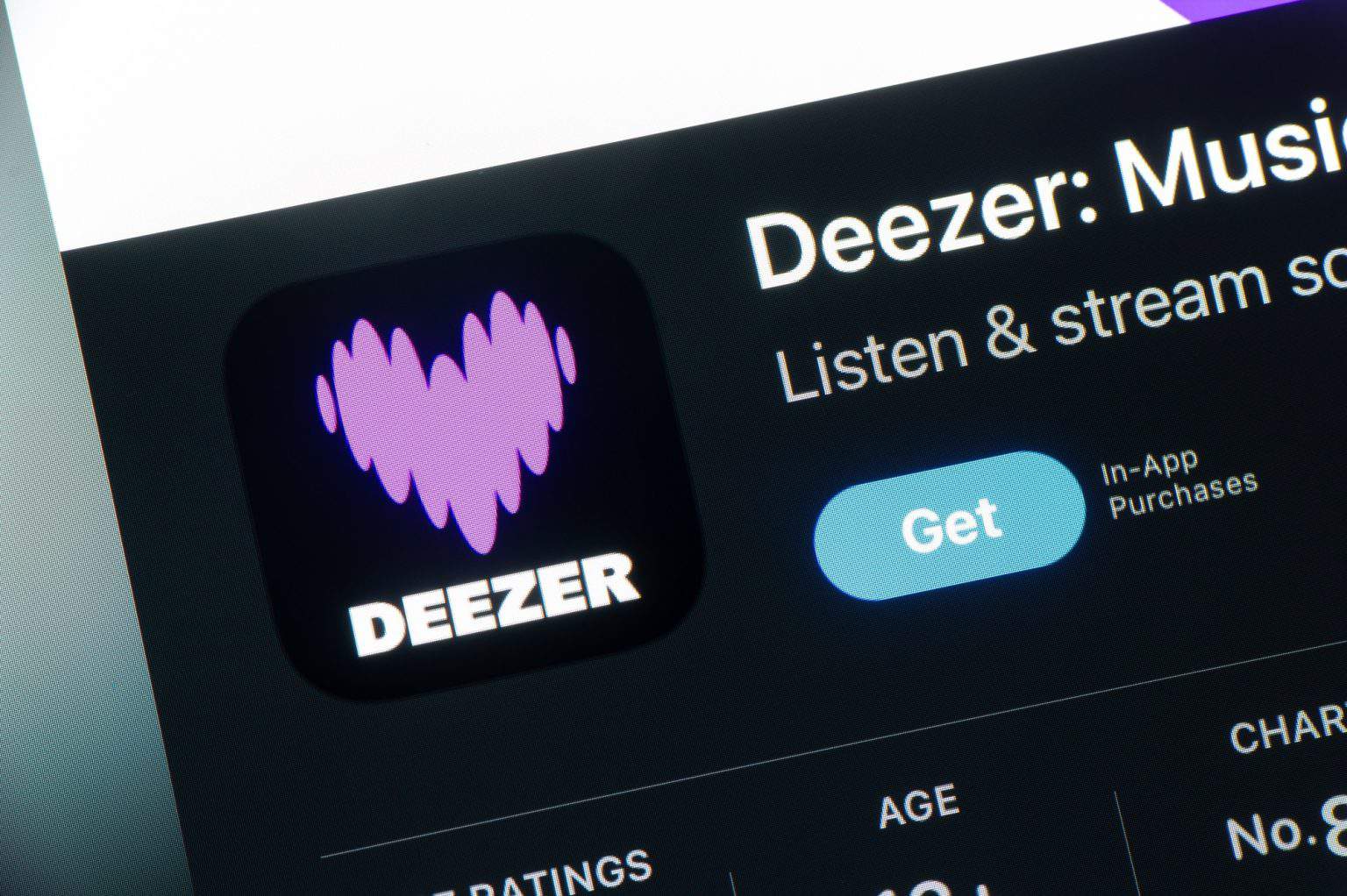 Deezer agora permite migrar biblioteca de outros apps - Olhar Digital