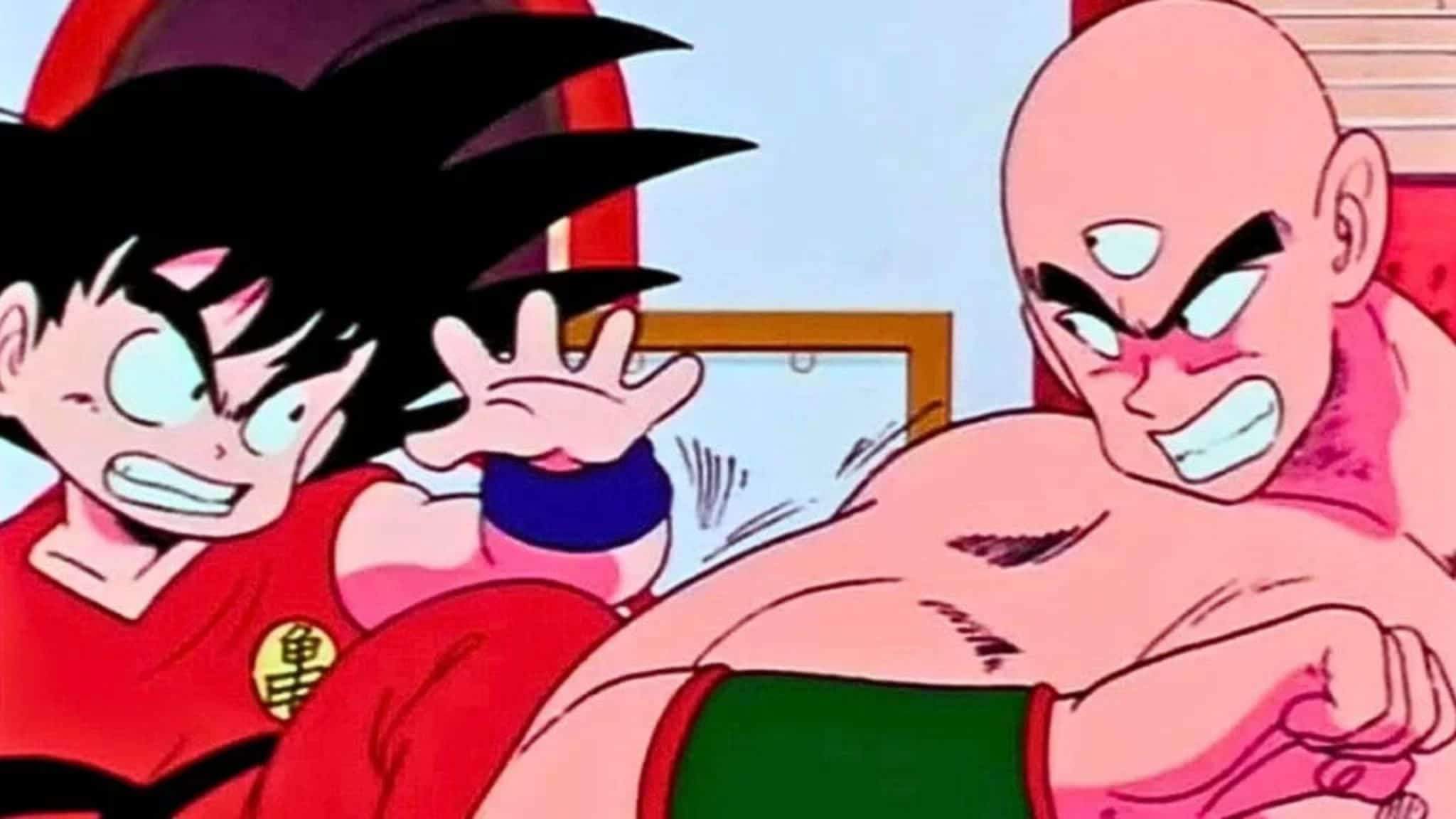 10 vezes em que Goku perdeu uma luta em Dragon Ball - Olhar Digital