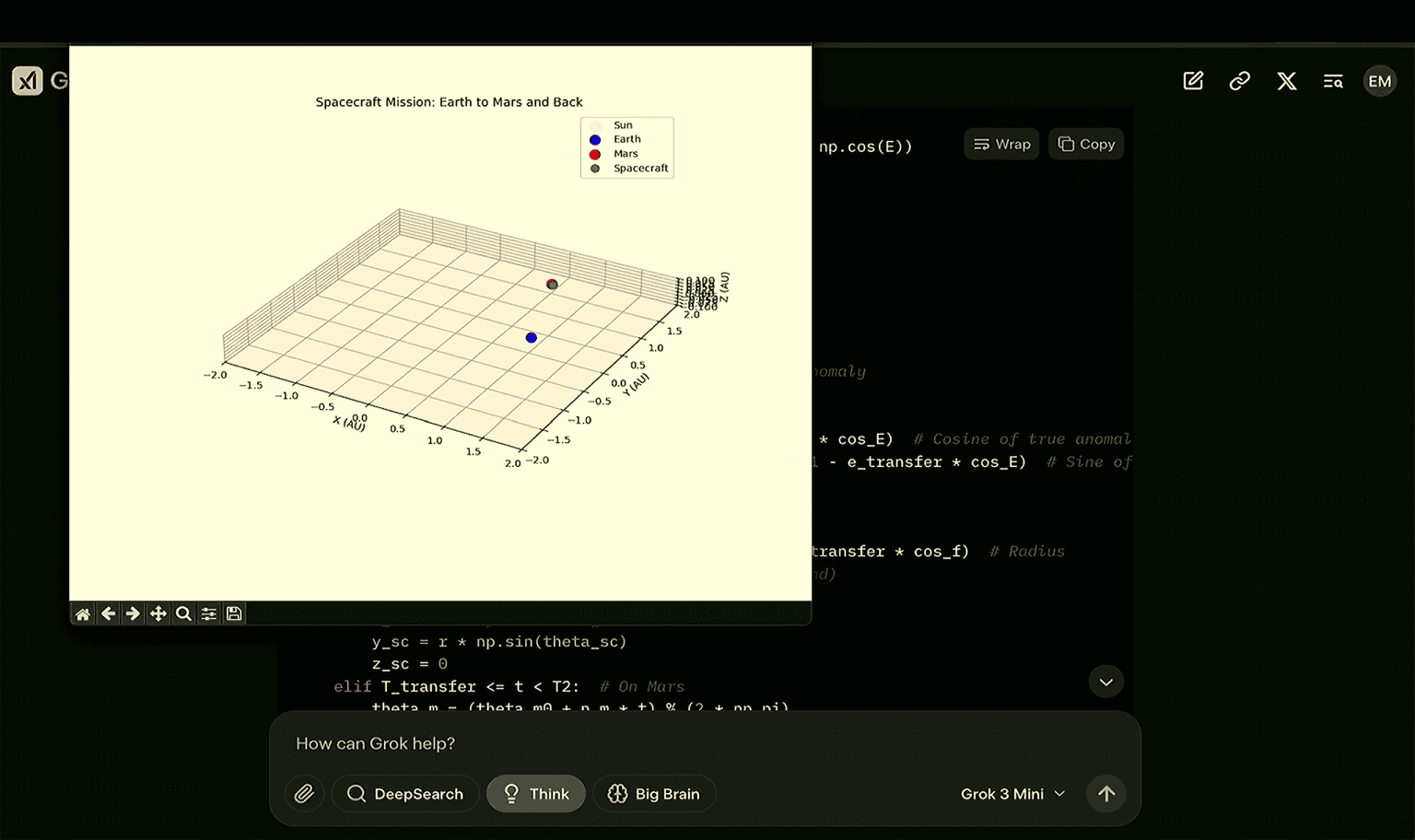 Grok 3: Elon Musk apresenta "a IA mais inteligente do mundo"