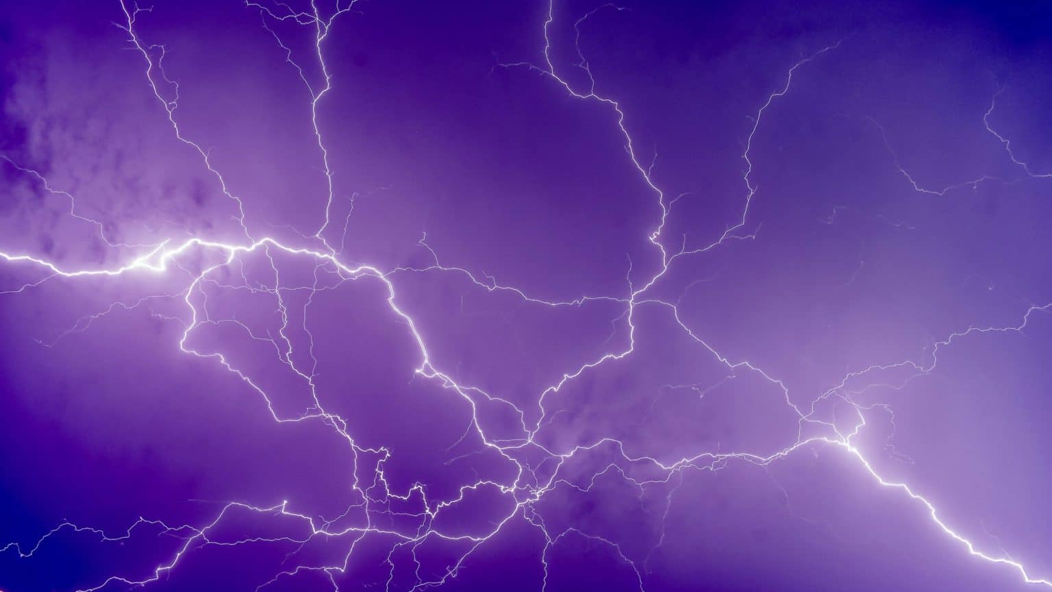 10 curiosidades sobre relâmpagos e trovões – inclusive, como calcular a ...