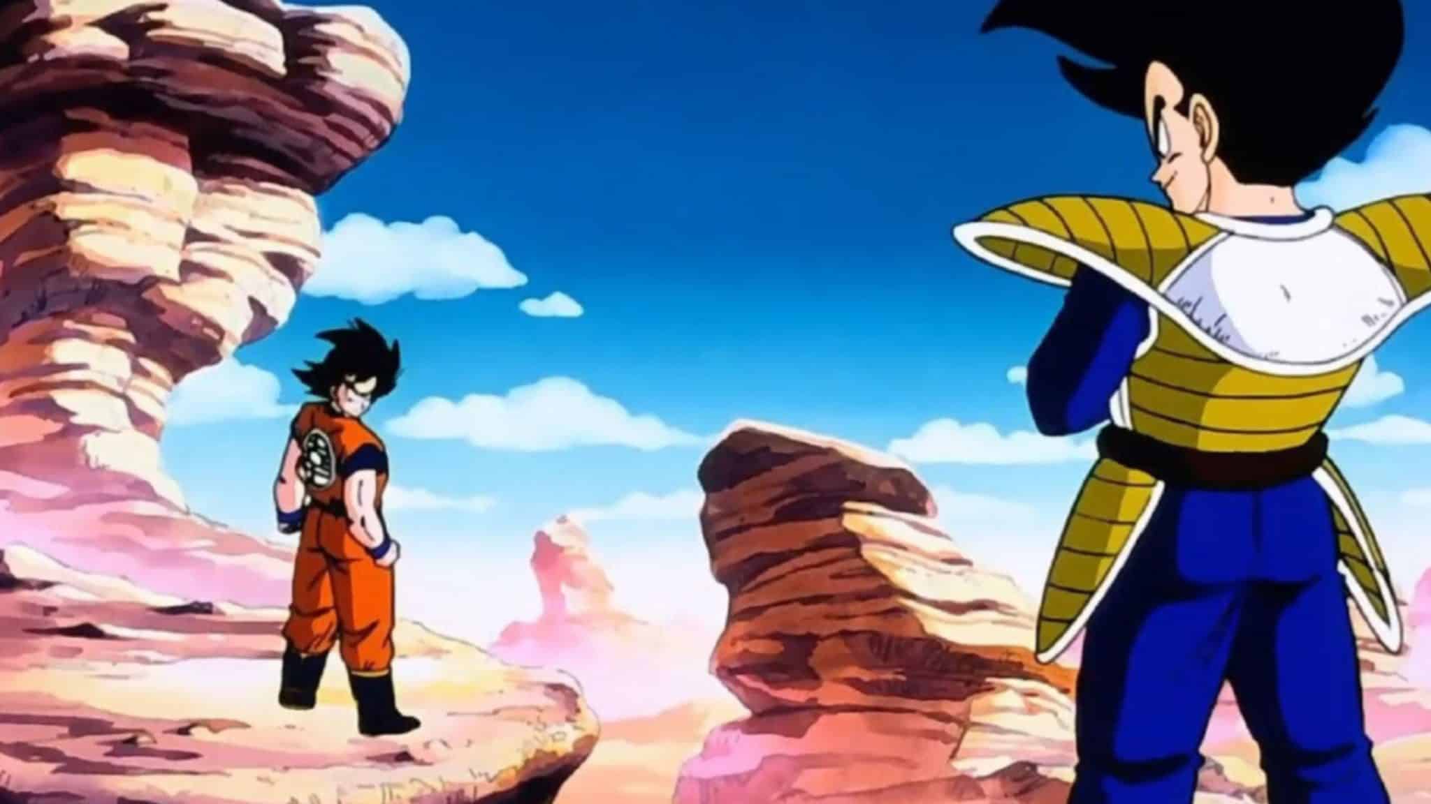 10 vezes em que Goku perdeu uma luta em Dragon Ball - Olhar Digital