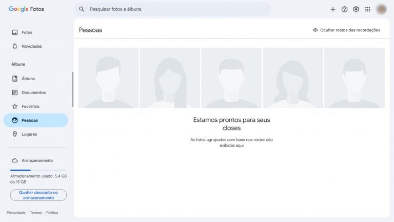 É possível encontrar alguém na internet com uma foto? Veja 5 métodos