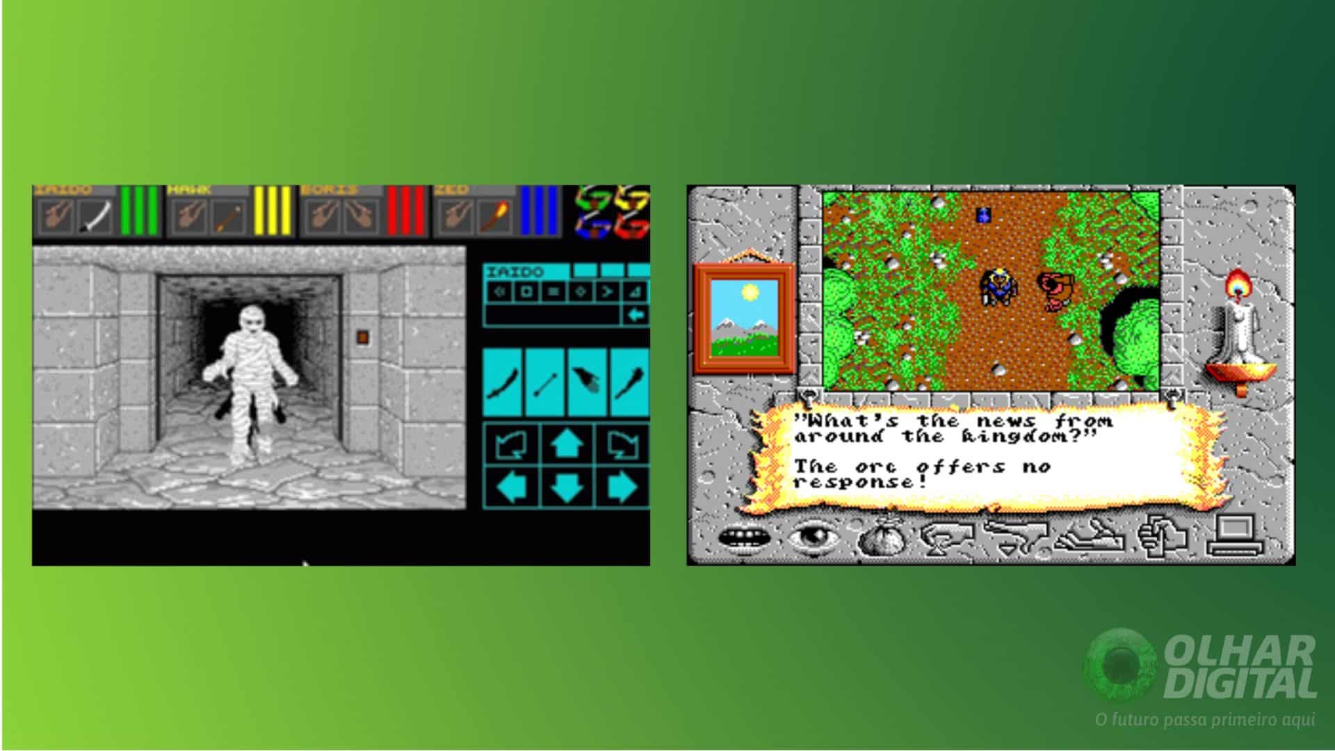 O que é ARPG? Conheça o gênero do jogo e uma lista com 10 opções para ...