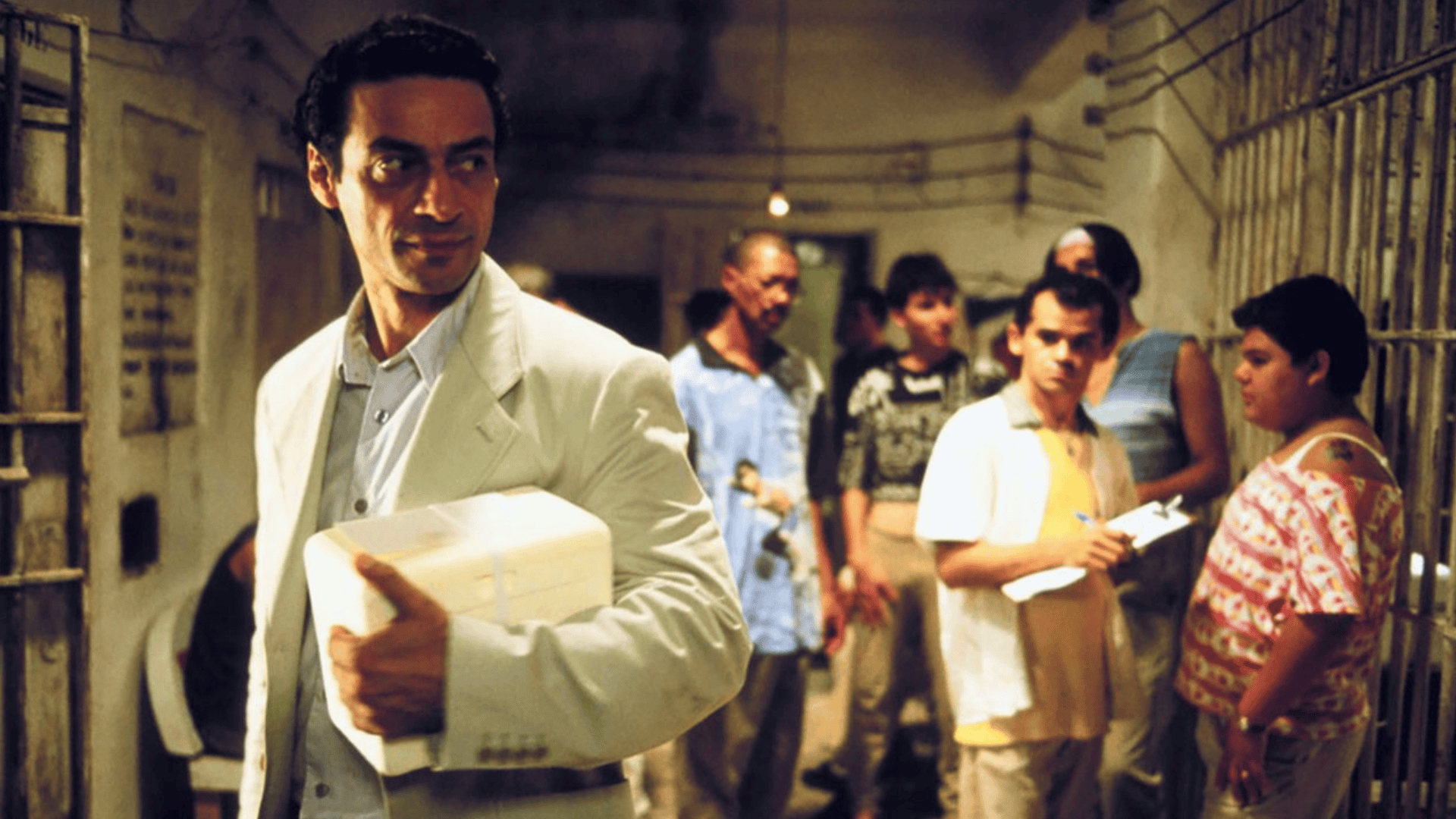 Os 10 filmes nacionais mais premiados da história e onde assistir cada ...