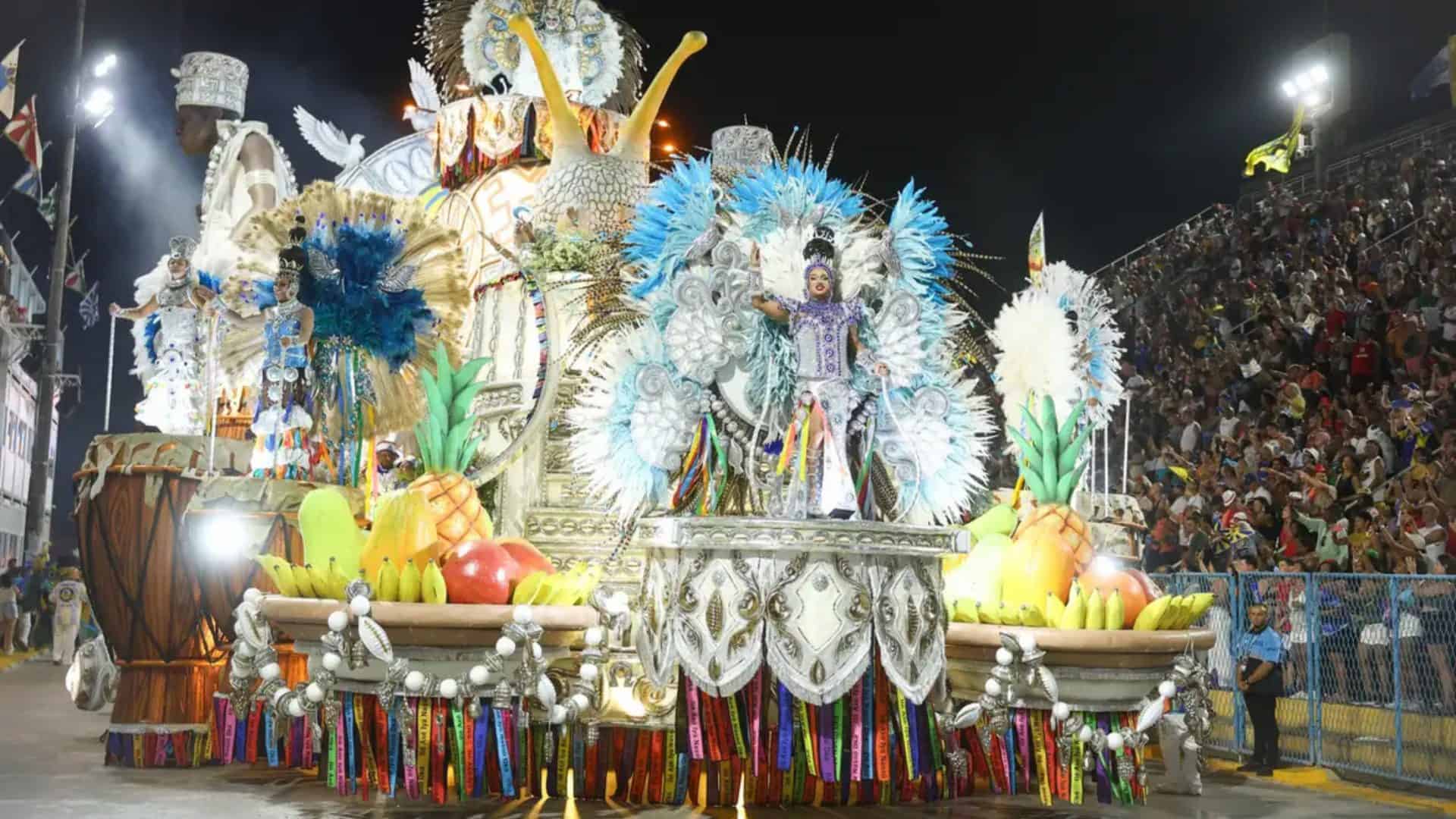 Carnaval 2025: Como assistir apuração dos desfiles do Rio de Janeiro