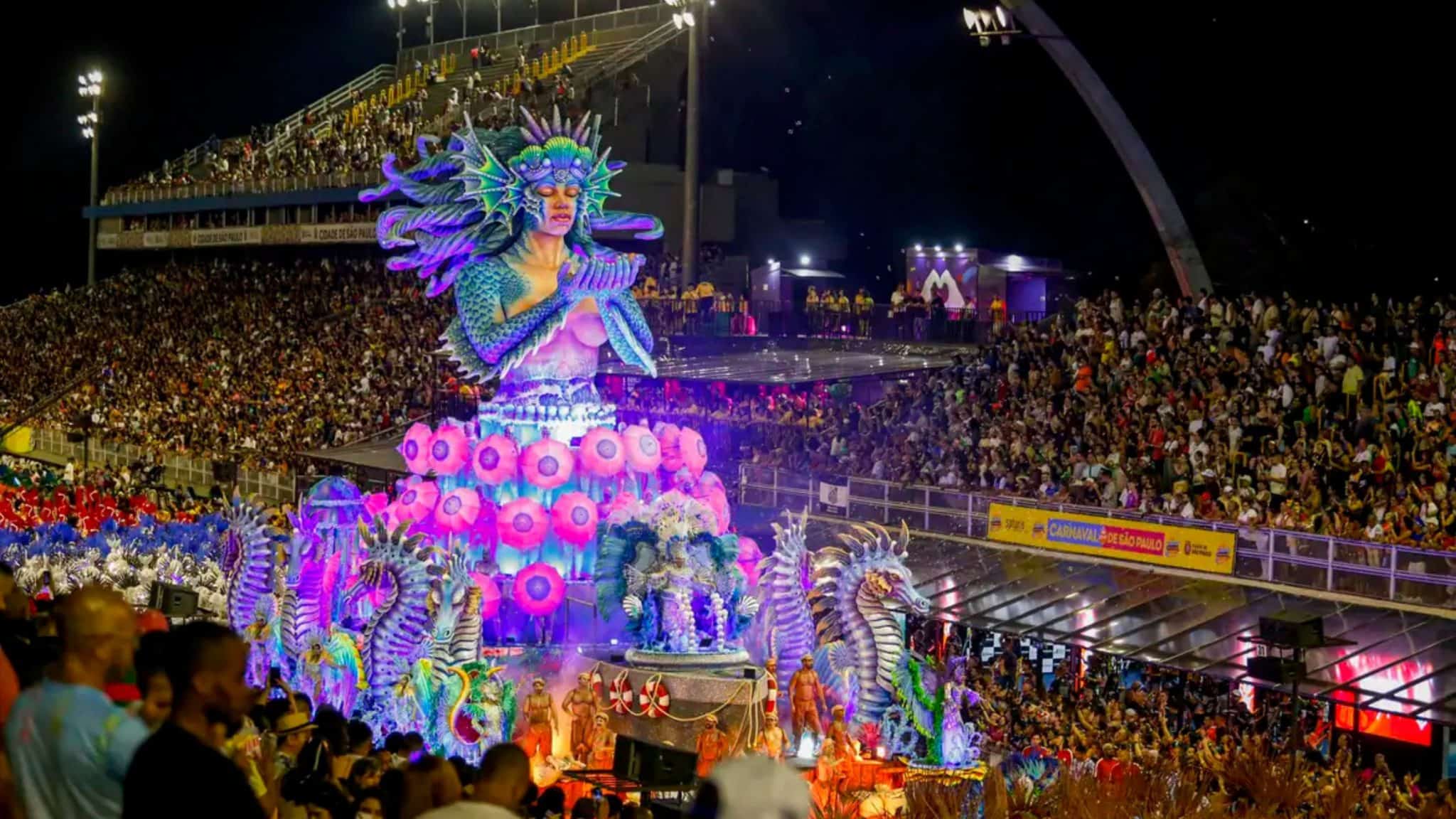 Carnaval 2025: Como assistir apuração dos desfiles do Rio de Janeiro