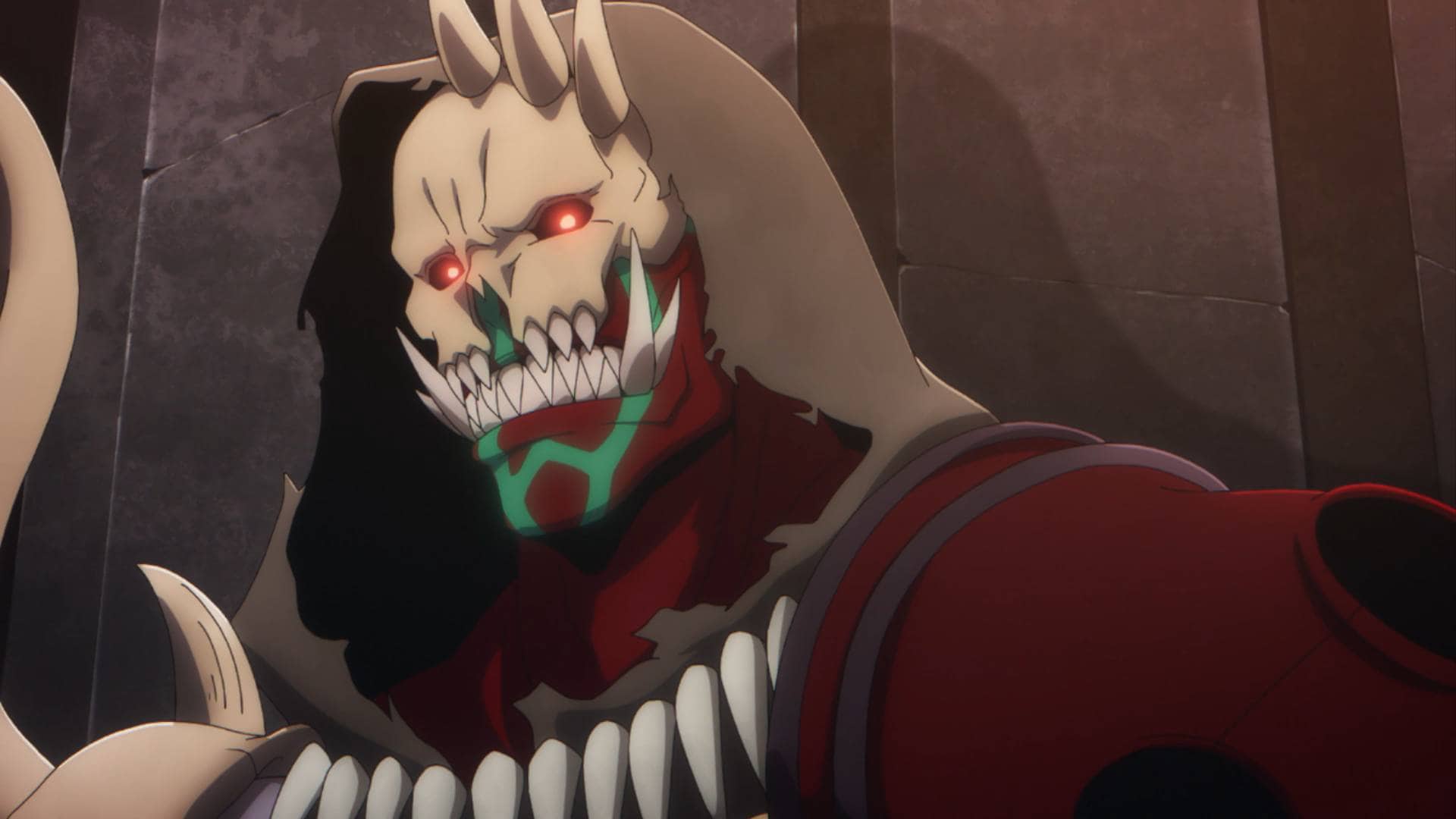 Solo Leveling: quem é Kargalgan?