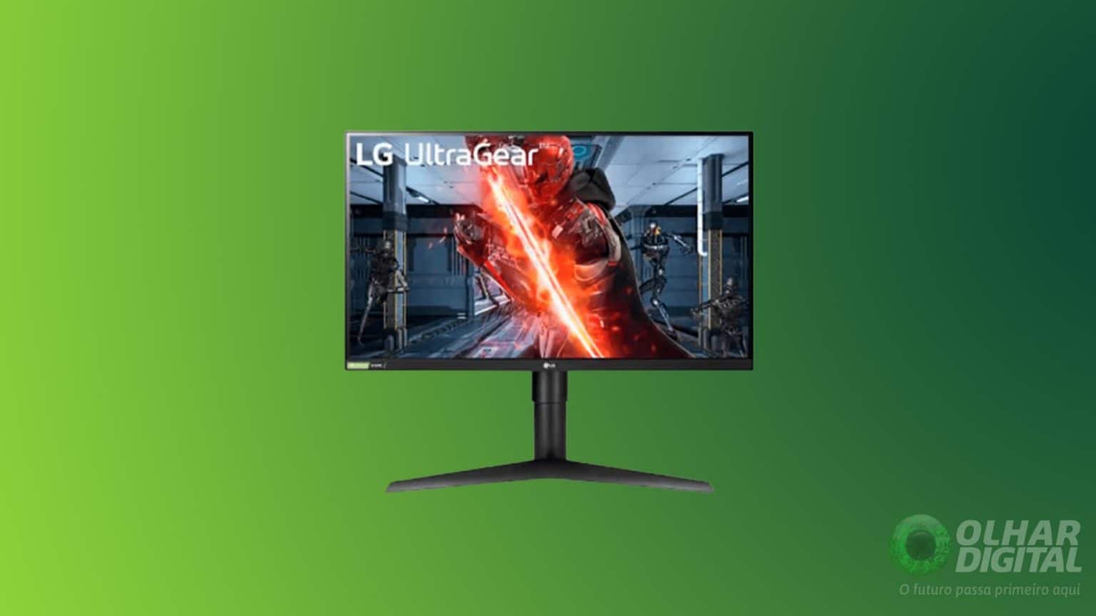 Monitor gamer: 8 opções com 240 Hz para você jogar com qualidade