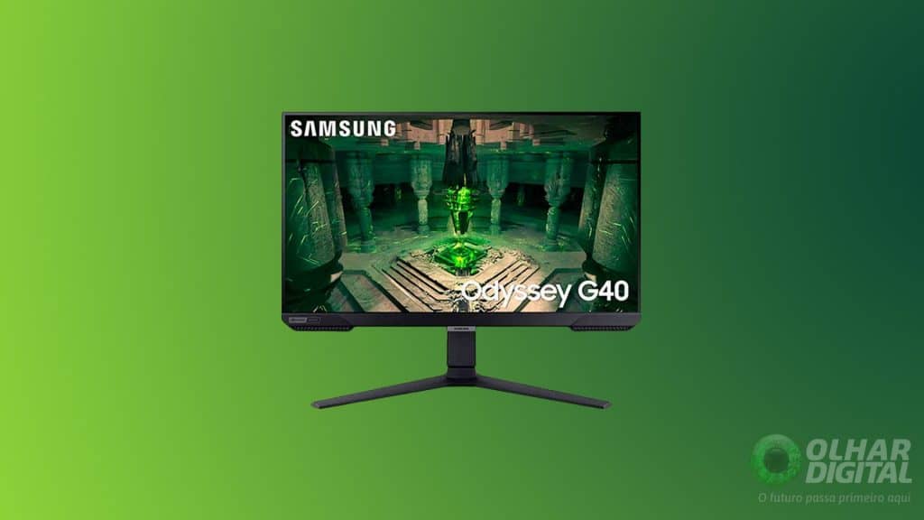 Monitor gamer: 8 opções com 240 Hz para você jogar com qualidade