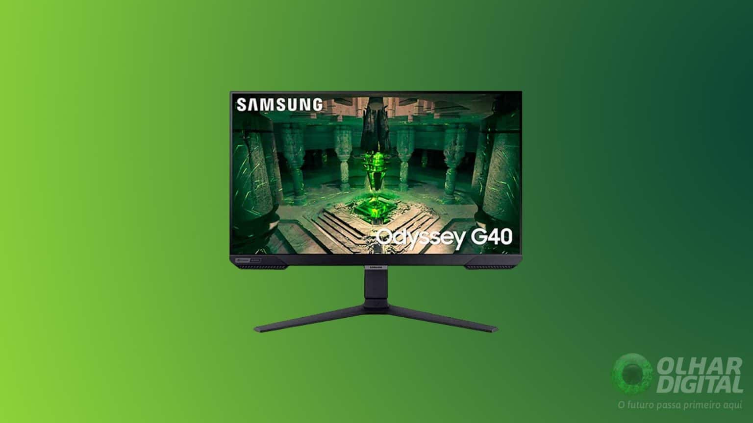 Monitor gamer: 8 opções com 240 Hz para você jogar com qualidade
