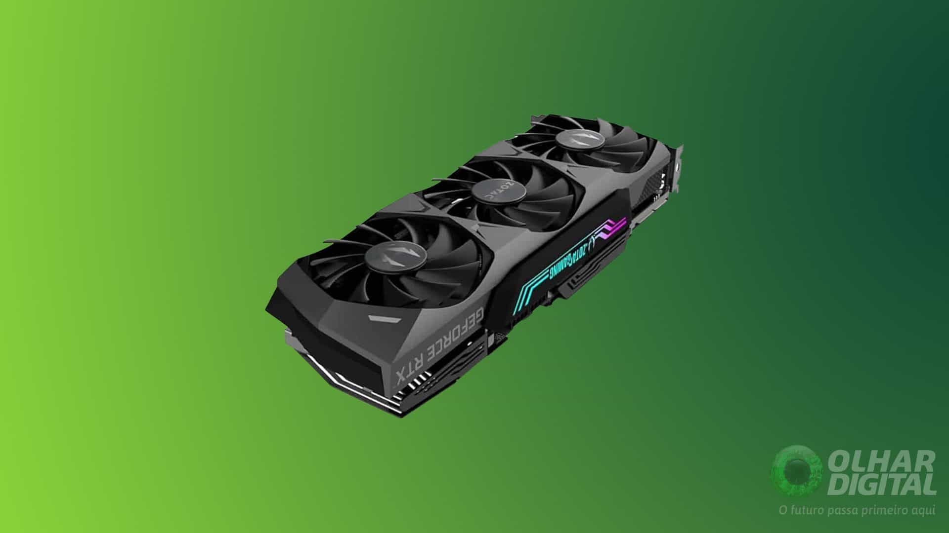 NVIDIA GeForce RTX: veja 8 boas opções de placas de vídeo