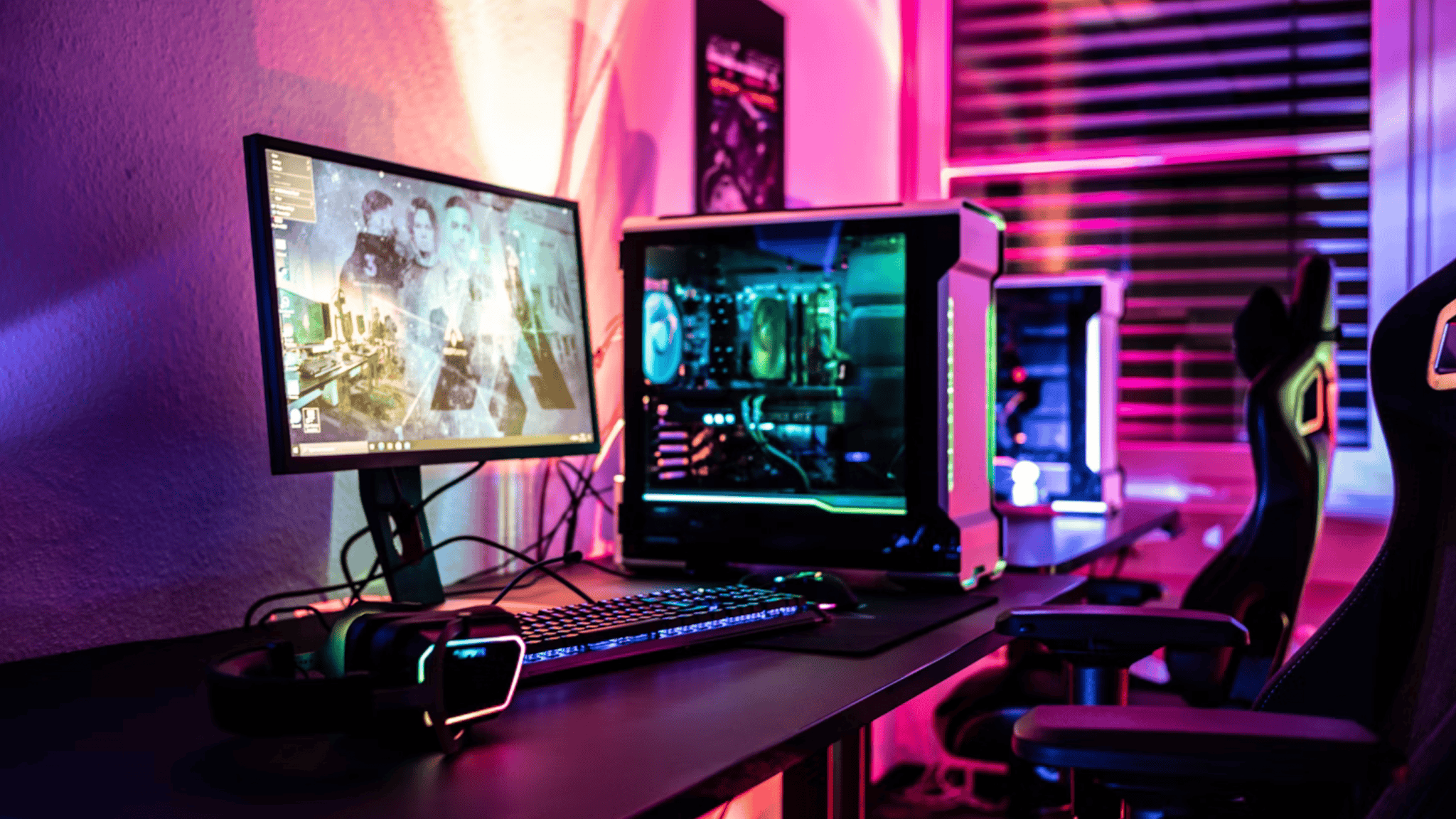 Xbox Series, PlayStation 5 ou PC gamer: qual vale mais a pena em 2025?