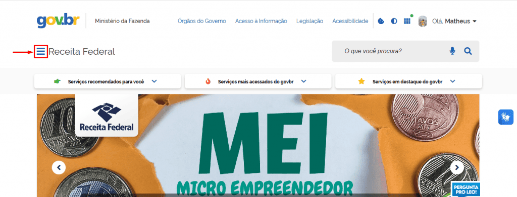 IRPF 2025: como baixar o app no seu computador - Olhar Digital