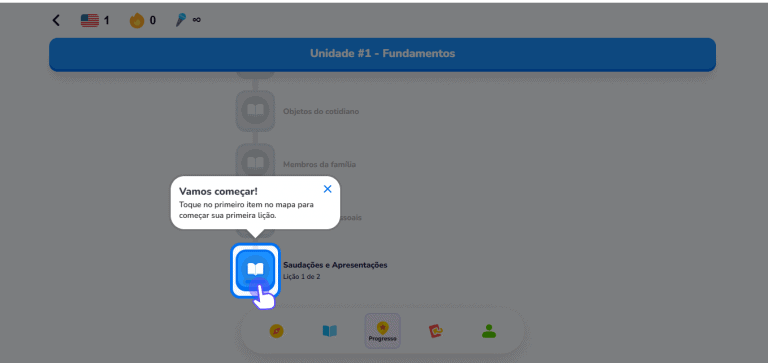 Singit: veja como utilizar o site e o aplicativo para aprender inglês ...