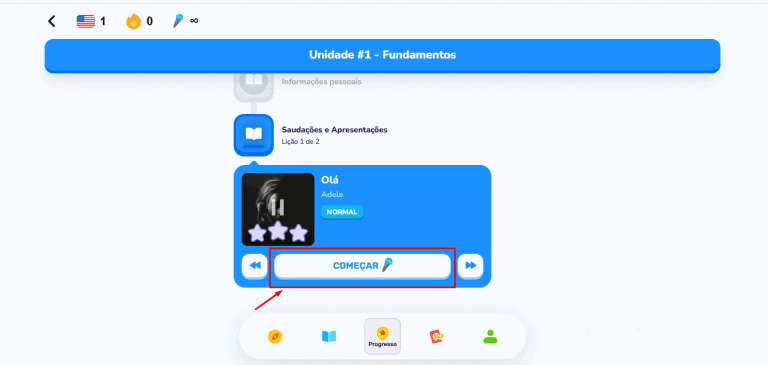 Singit: veja como utilizar o site e o aplicativo para aprender inglês ...