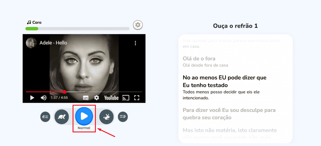 Singit: veja como utilizar o site e o aplicativo para aprender inglês ...