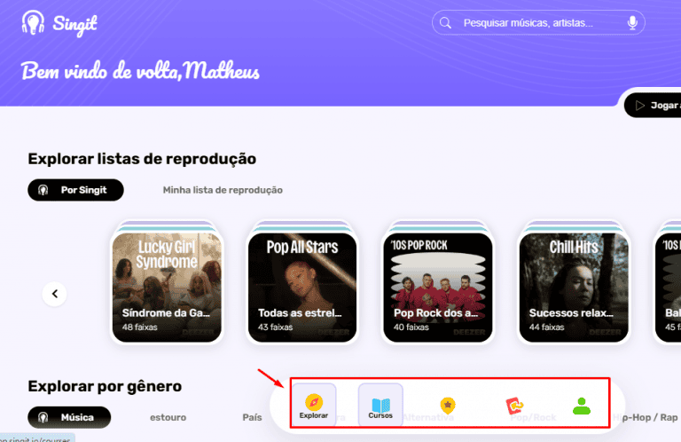 Singit: veja como utilizar o site e o aplicativo para aprender inglês - Olhar Digital