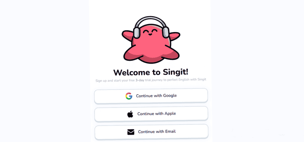 Singit: veja como utilizar o site e o aplicativo para aprender inglês ...
